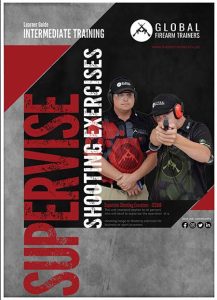 RANGE OFFICER (RO) – Dynamic Arms